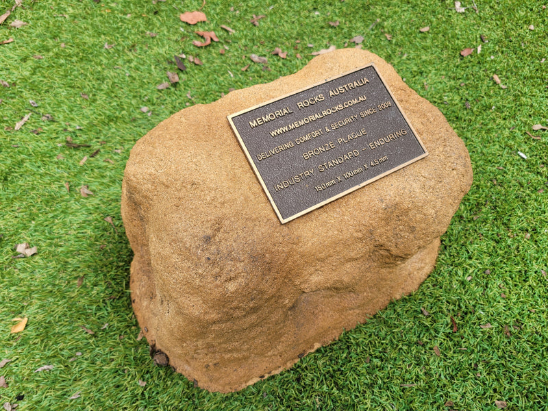Memorial Rock – Memorial Rocks Australia