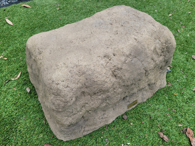 Australian Made Rock Urns for Human Ashes – Memorial Rocks Australia