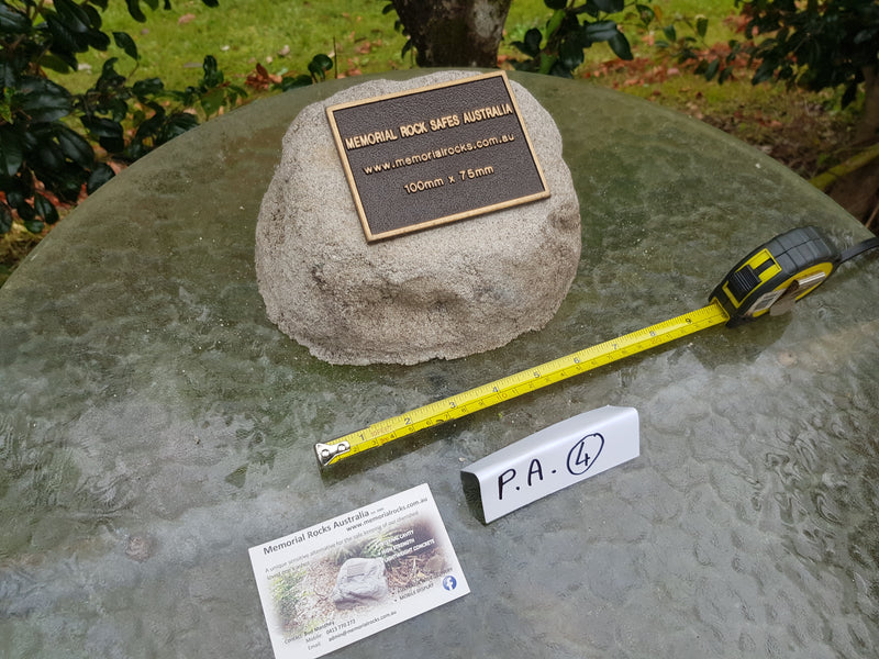 Stone Urn for outdoor Gardens. – Memorial Rocks Australia